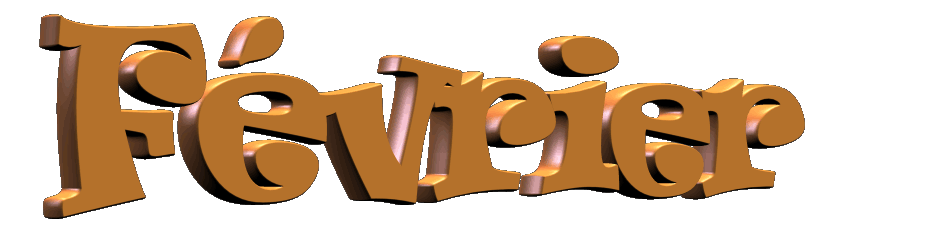 Calendrier Février 2019 | Diocèse de Pamiers, Couserans et Mirepoix